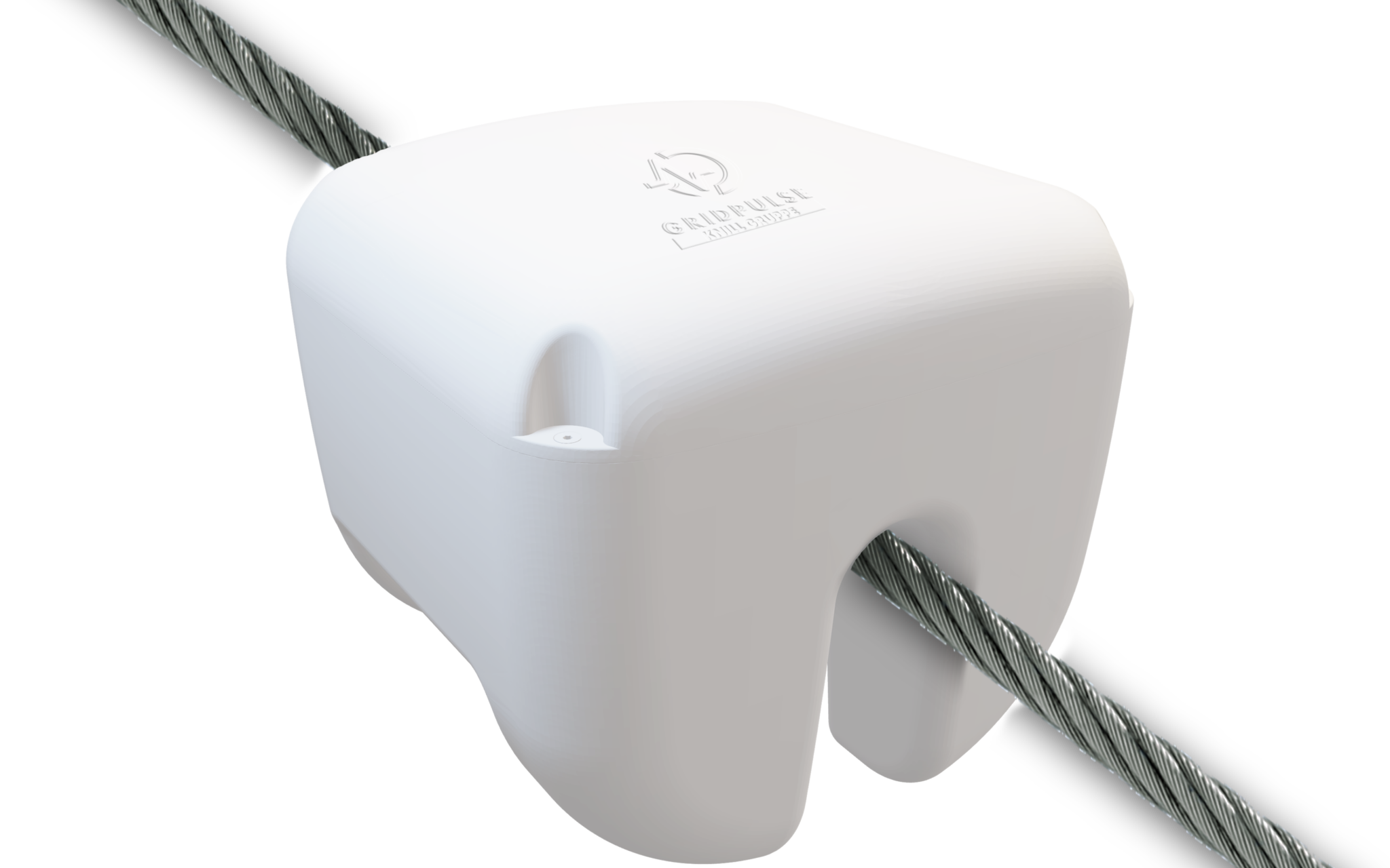 Dynamic line rating sensors - All Electron - All about High Voltage systems